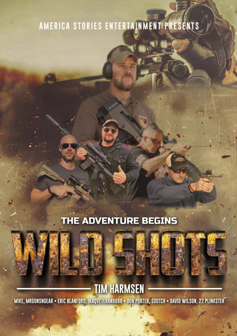 Wild Shots – Witness The Shot of a Lifetime