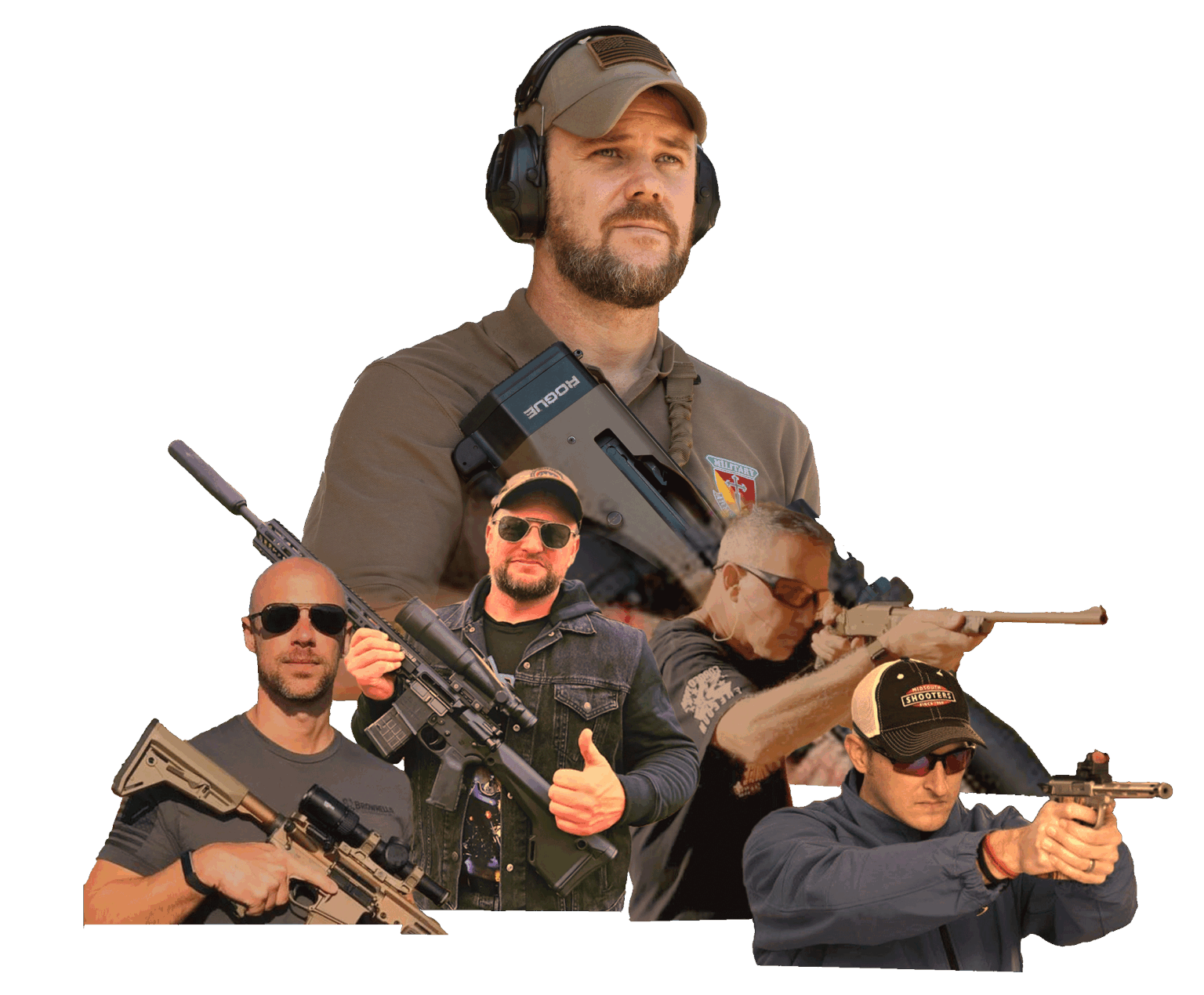 Wild Shots – Witness The Shot of a Lifetime